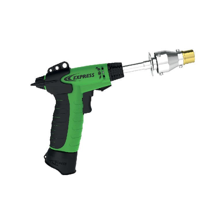 Gas dehorner - Arkos - EXPRESS FARMING - for cattle / portable