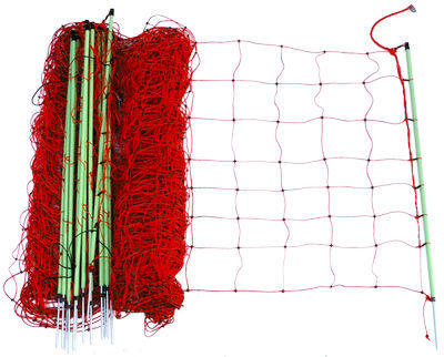 Sheep netting - 629000 - LACME - Dyneema® / electric