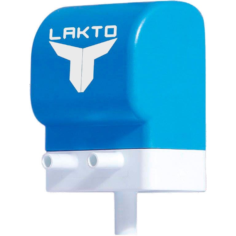 Electronic milking pulsator - PULS - LAKTO Dairy Technologies