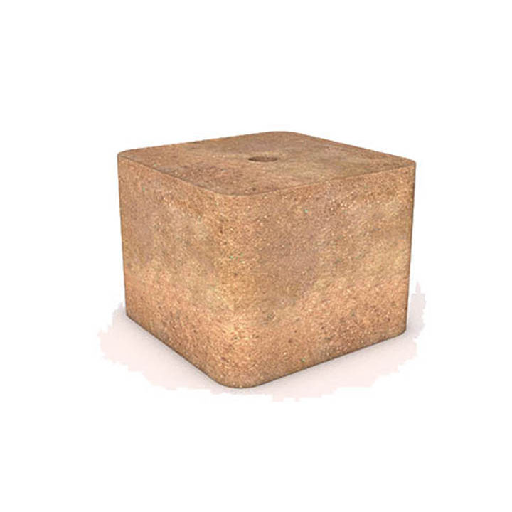 Cattle lick block - NUTRIBLOCK - LECHES MATERNIZADAS, S.A. - goat / for sheep / for horses