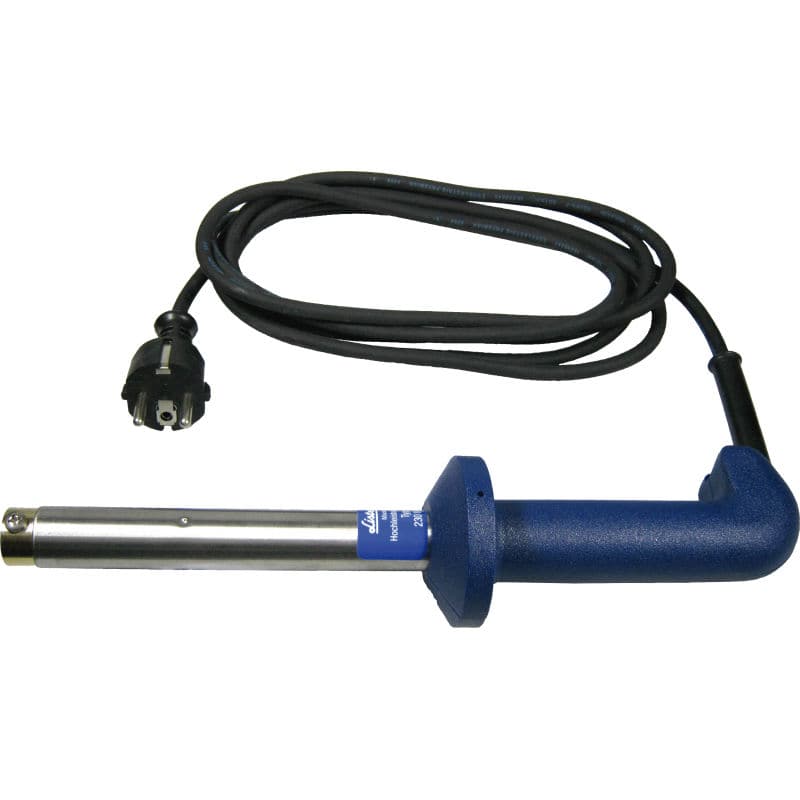 Electric dehorner - HLBA 230 - Lister GmbH - for cattle