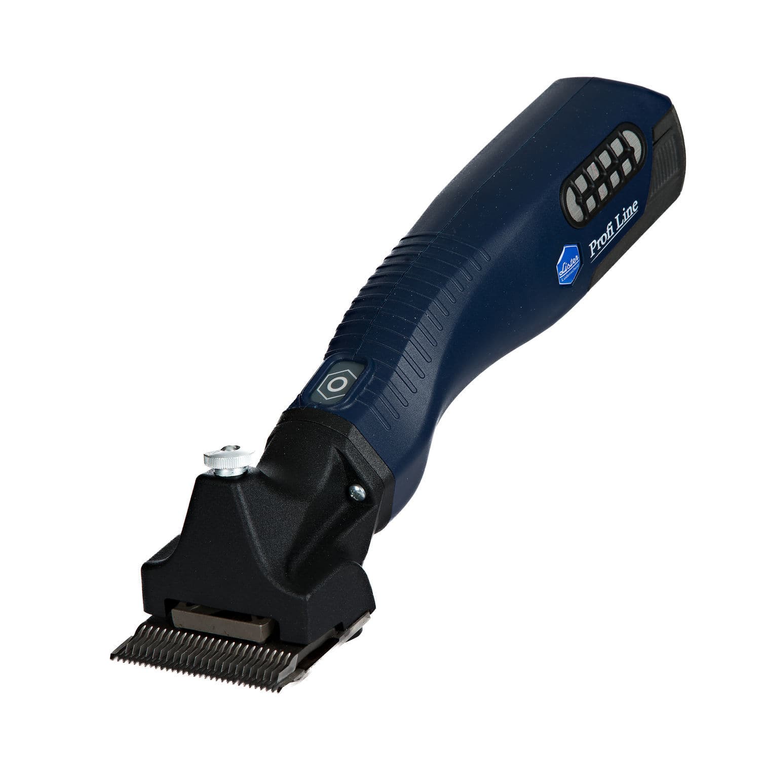 Horse clipper - PN 10-5003100 - Lister GmbH - battery-powered ...