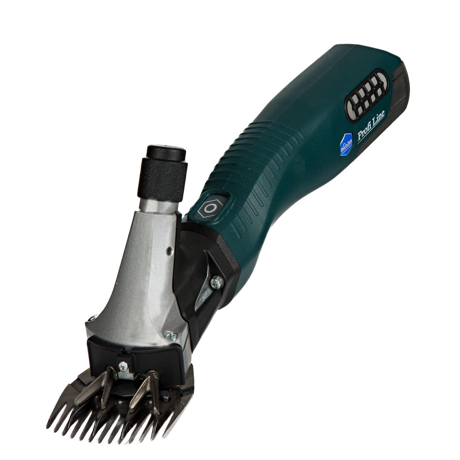 Sheep clipper - PN 10-5001000 - Lister GmbH - for goats / battery ...