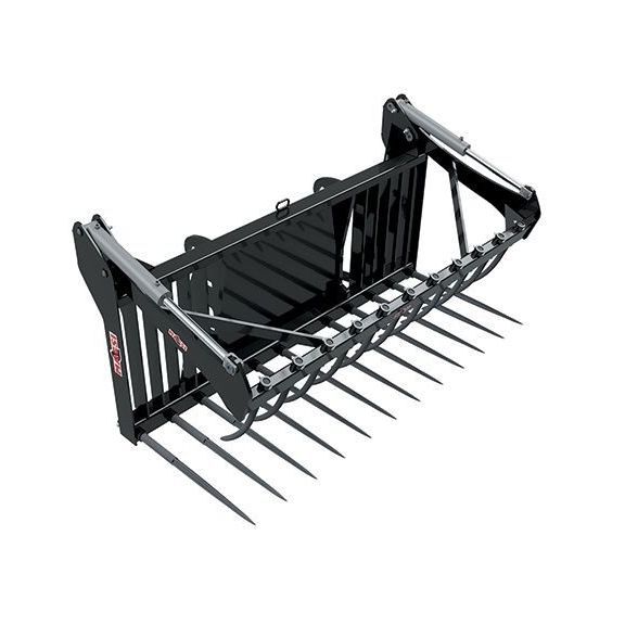 Manure fork - CROCOPAILLE - MAGSI Accessoires - for telehandlers