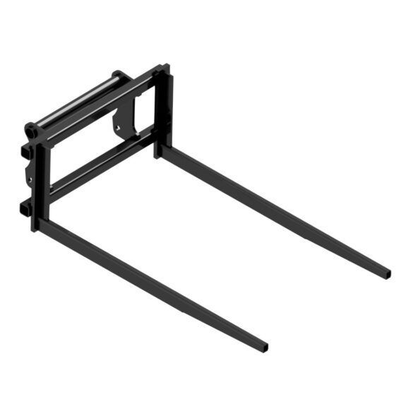 Pallet fork - TFV2T - MAGSI Accessoires - 2-tine / for telehandlers