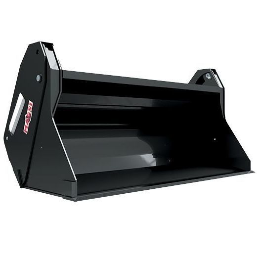 Combination shovel bucket - BFOIRF series - MAGSI Accessoires - for ...