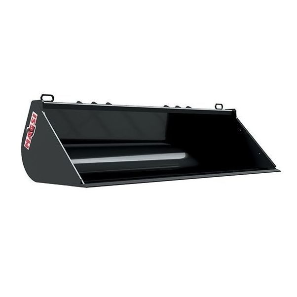 Digging shovel bucket - BTSK4 series - MAGSI Accessoires - for ...