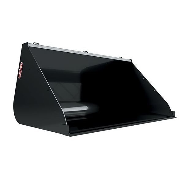 Grain shovel bucket - BGCTLCF series - MAGSI Accessoires - for ...