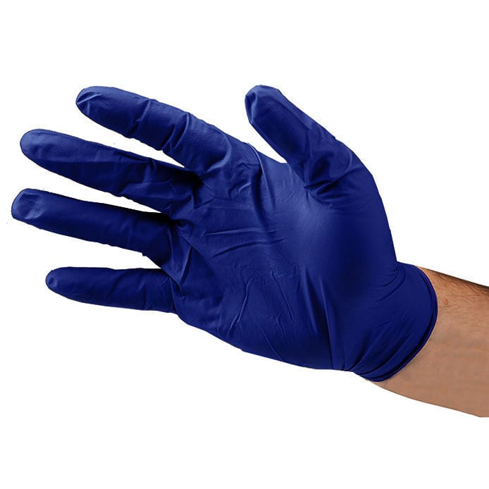 Work gloves - 3132,3120,3122 - Neogen Corporation - Animal Safety ...