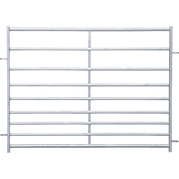 Livestock gate - 376102 - PATURA KG - stable / for sheep / metal