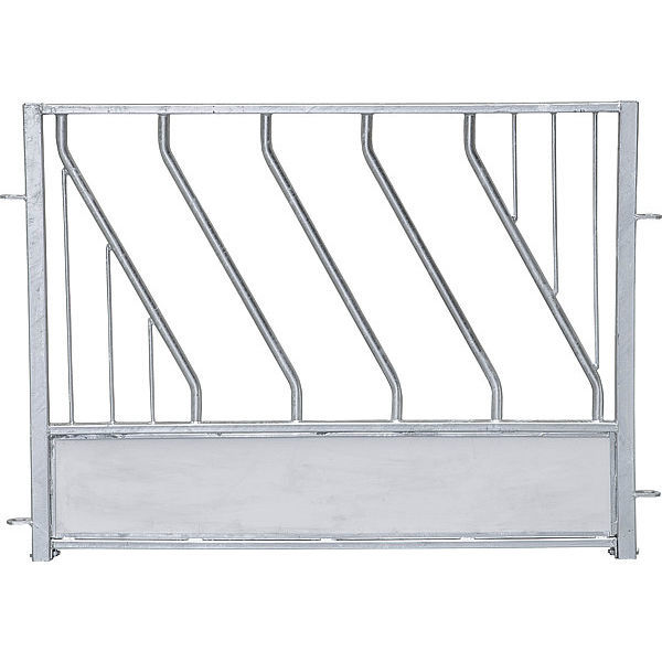 Sheep headlock - 376002 - PATURA KG - oblique / tubular