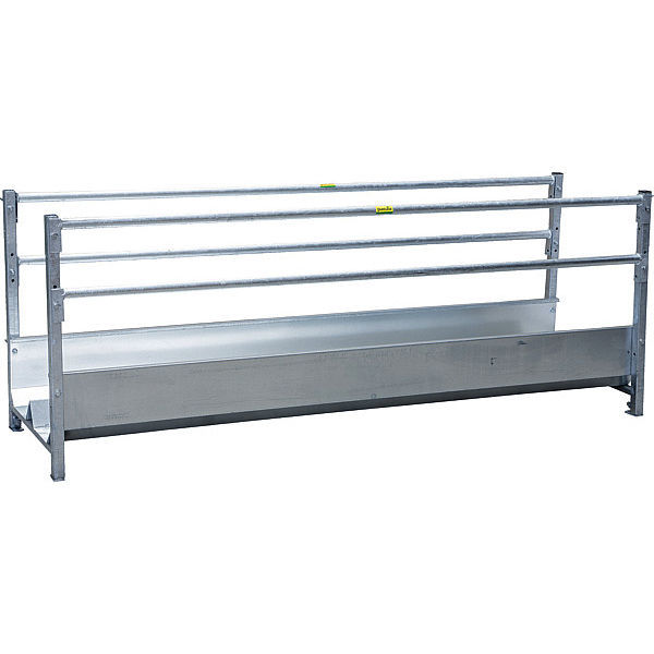 Sheep trough - 376030 - PATURA KG - metal / multi-access