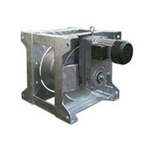 Cable winch - EW Series - PETER PRINZING GmbH - for manure scrapers
