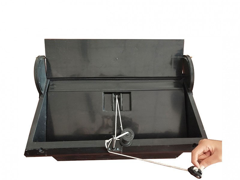 Farm building air inlet - Qingzhou Jinlong Temperature-Controlled ...