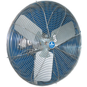 Farm building fan - 24CFO-SWDS-3-Q - Schaefer Ventilation Equipment ...