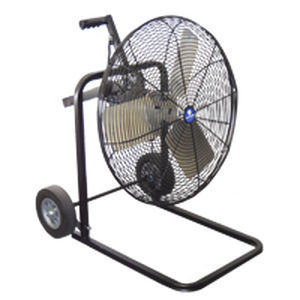 Farm building fan - 24FC-B - Schaefer Ventilation Equipment - for air ...
