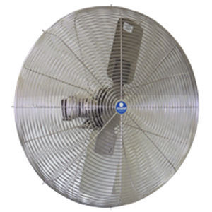 Farm building fan - 30CFO-SWDS-Q - Schaefer Ventilation Equipment - for ...