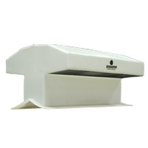 Air inlet for livestock buildings - RV3000 - Schaefer Ventilation ...