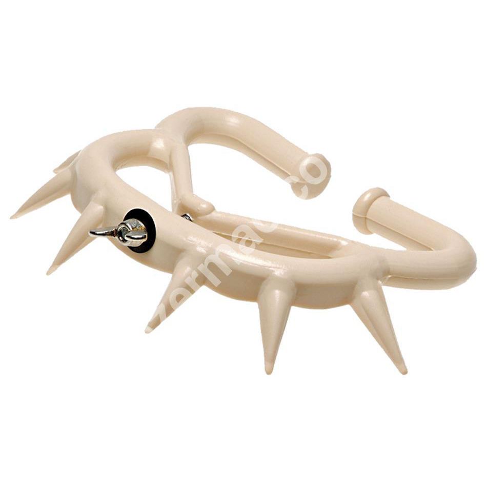 Plastic calf weaner - 159 545 001 - SEZER TARIM ve Sagim Teknolojileri ...