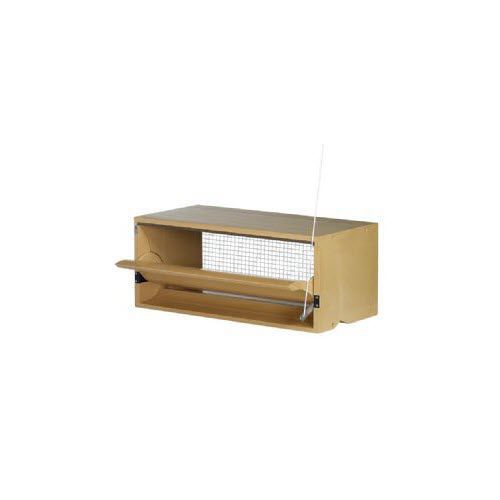 Air inlet for livestock buildings - 145-EGR - TPI-Polytechniek B.V ...