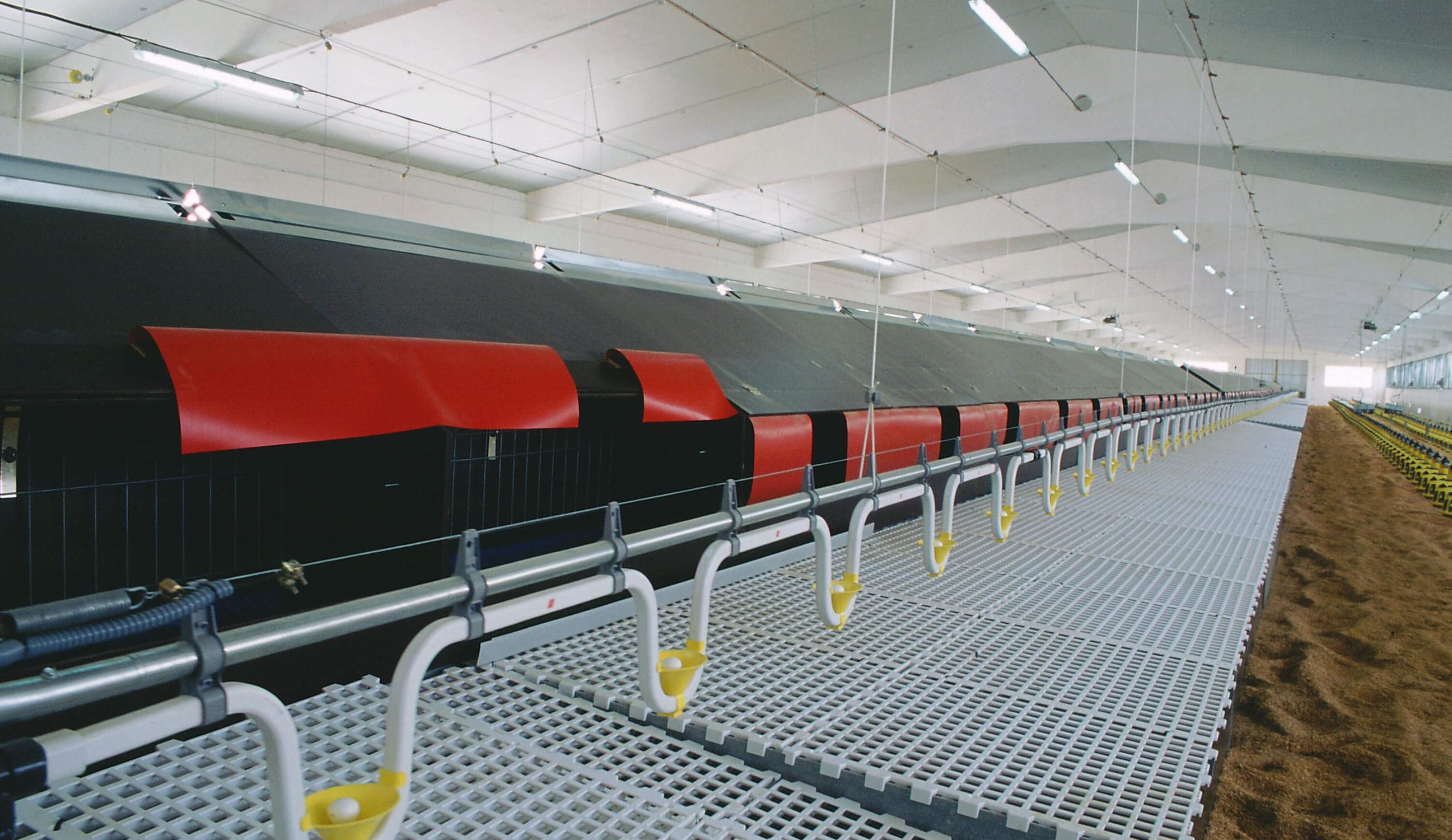 Nest box - Van Gent Laying nests