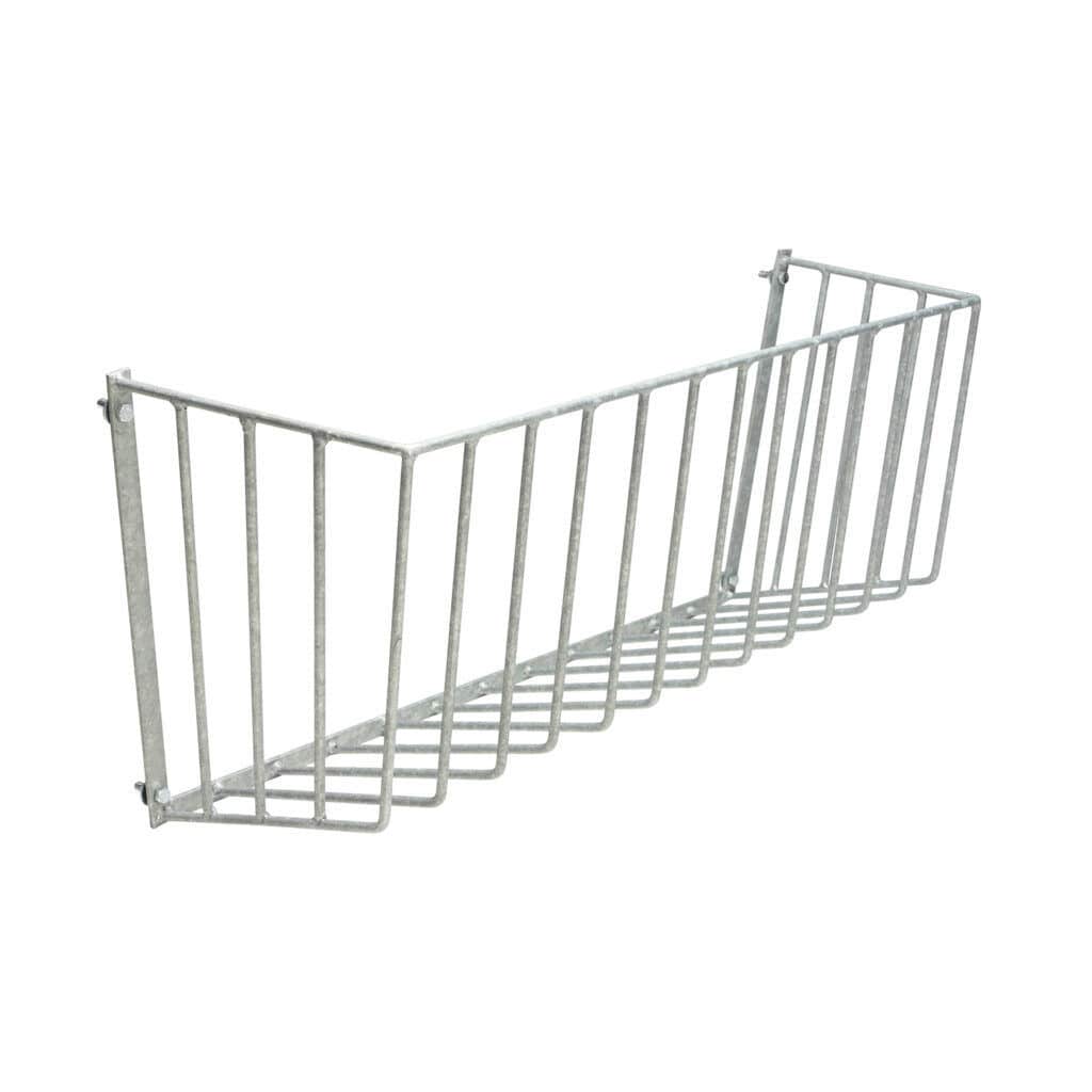 Calf hay rack - XL-5 / XL-10 - VDK Products BV - galvanized steel ...