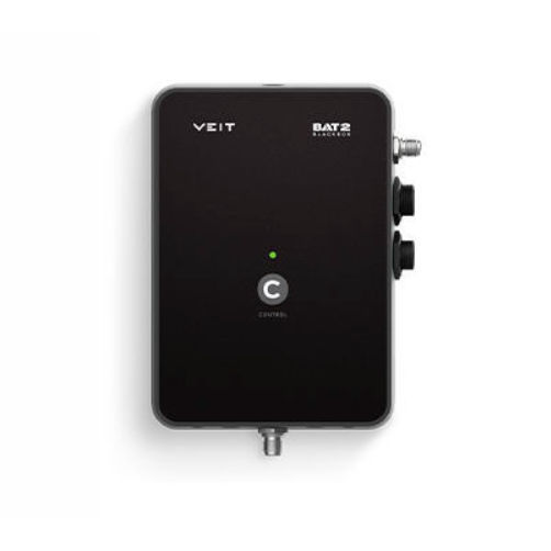 Ethernet scale - BAT2 BlackBox - VEIT Electronics s.r.o. - poultry ...