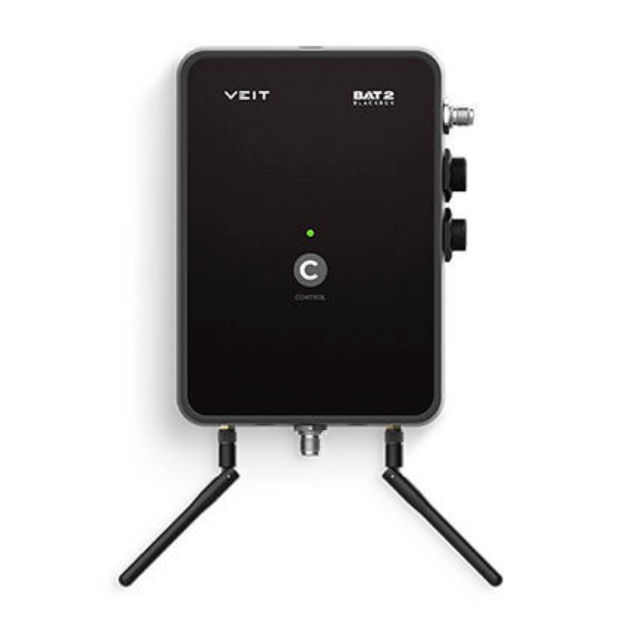 WiFi scale - BAT2 BlackBox - VEIT Electronics s.r.o. - poultry / digital / automatic