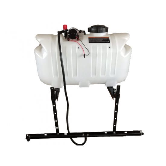 ATV-mounted sprayer - 716481-910413-718178 - VICH - small farm / for ...