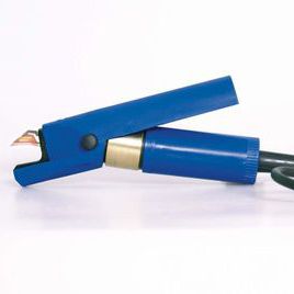 Pig tail docker - VINK ELST B.V. - battery-powered