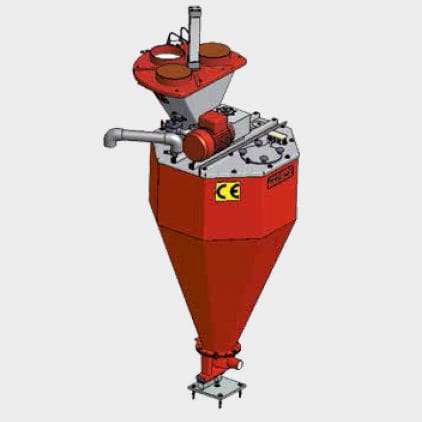 Multi-purpose tank - Conticomp - WEDA Dammann & Westerkamp GmbH - metal