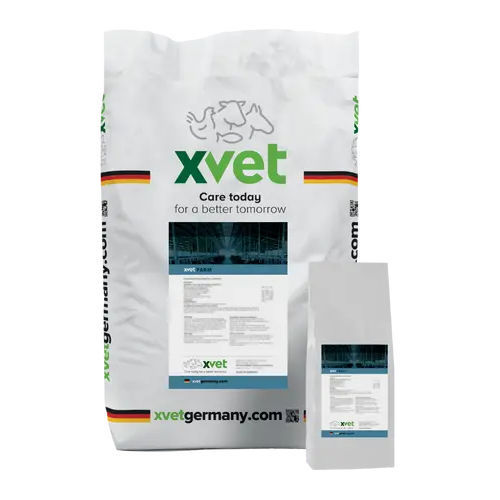 Animal feed supplement - Probiodrink - XVET GmbH - poultry / probiotic ...