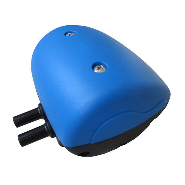 Pneumatic milking pulsator - L90-1 - Zibo Lujin Machinery Factory - 60/40