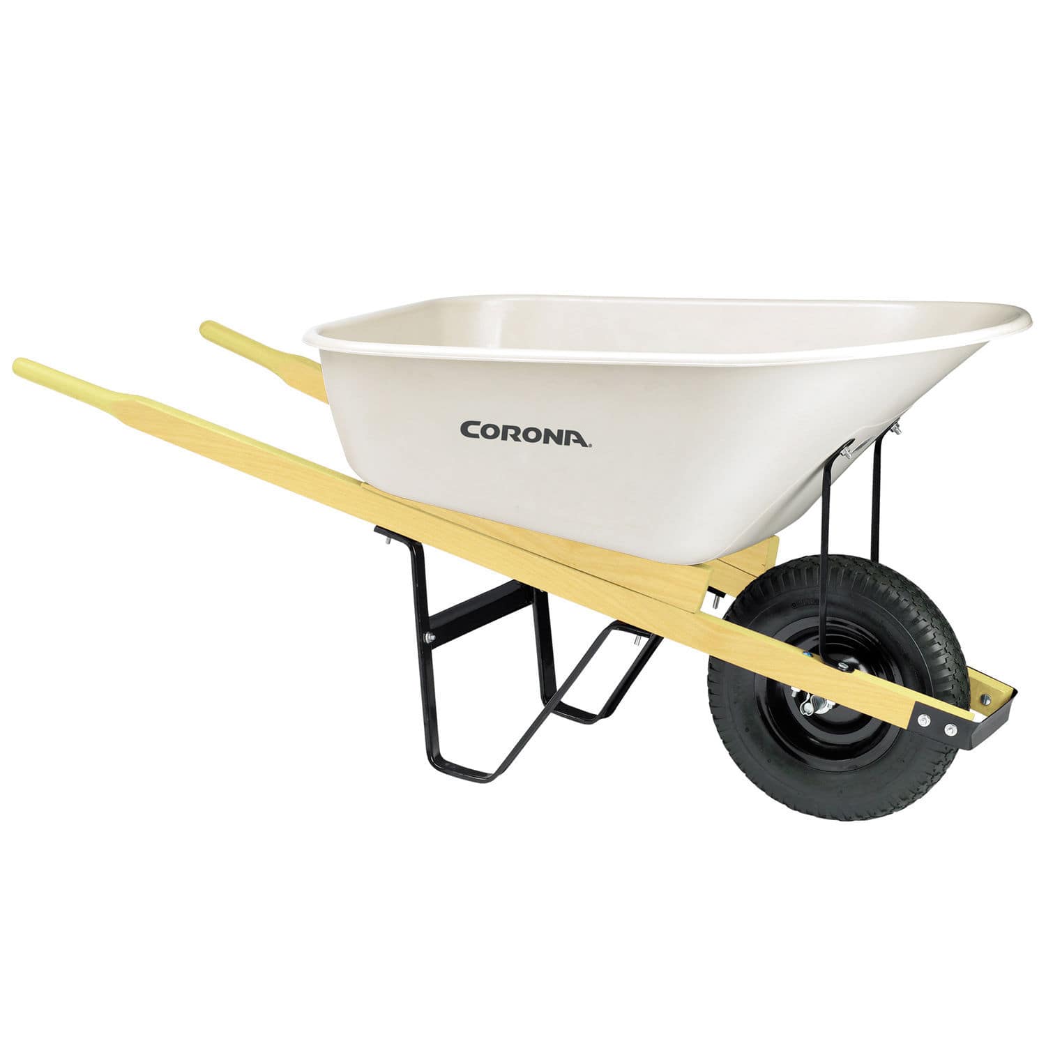 Wheelbarrow - WB 1006 - Corona Clipper, Inc.
