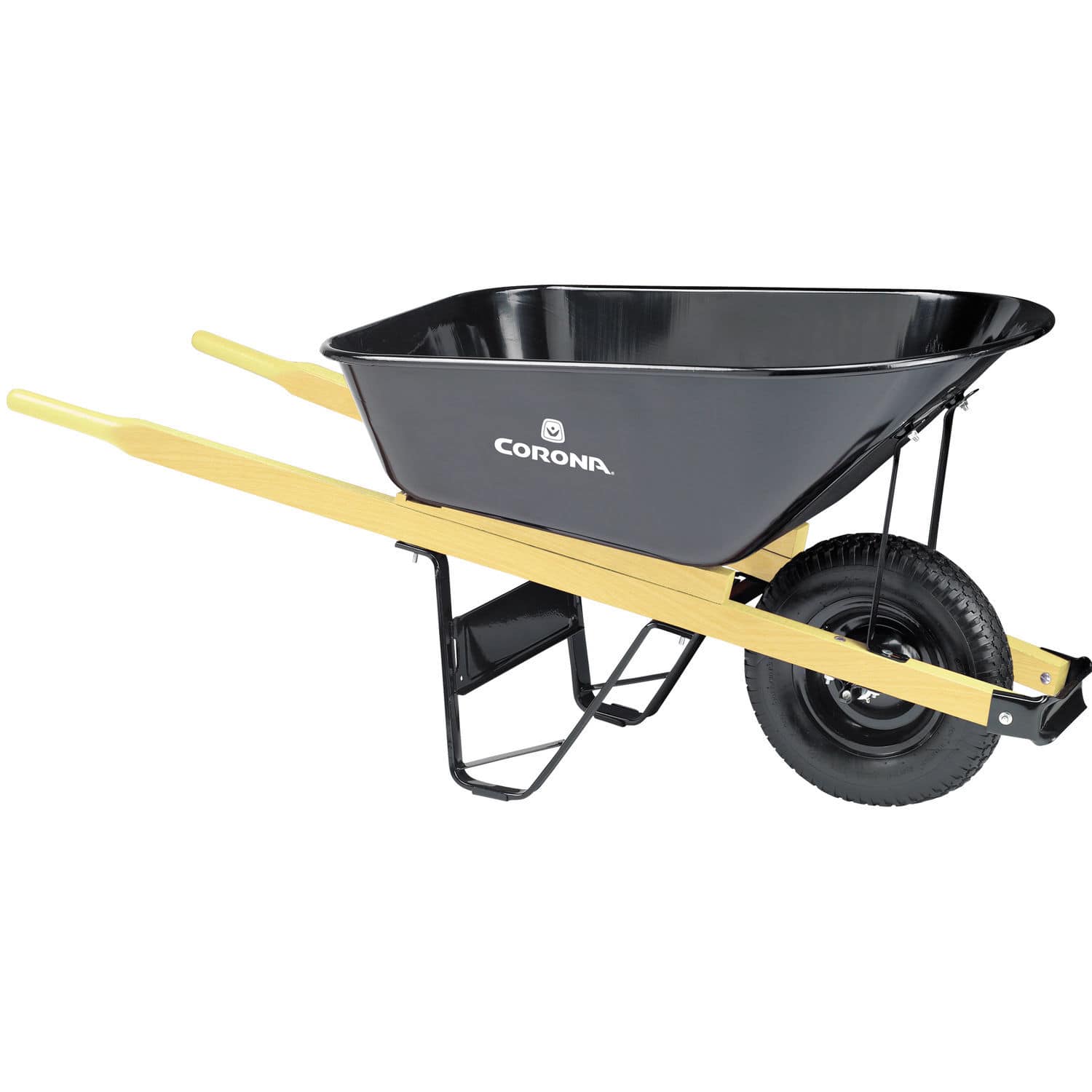 Wheelbarrow - WB 2506K - Corona Clipper, Inc.