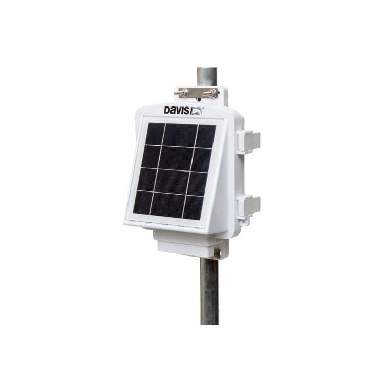 Soil moisture weather station - EnviroMonitor Node - Davis Instruments ...