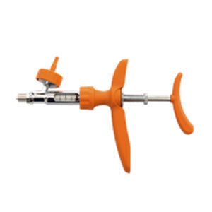Feeding veterinary syringe - 2FGRIP-BT/T - Destron Fearing - pour-on