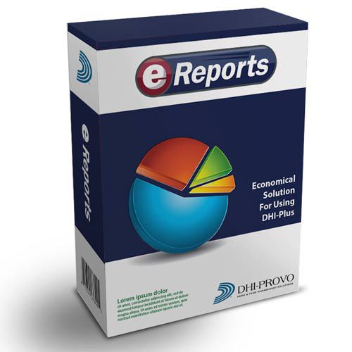 Management software - eReports - DHI-Provo / EZfeed - herd