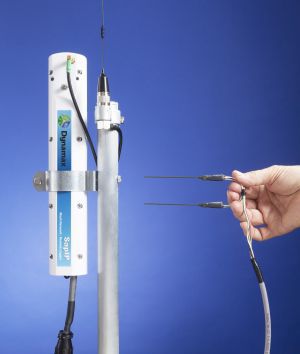 Sap flow sensor - SapIP-TDP - Dynamax, Inc. - wireless