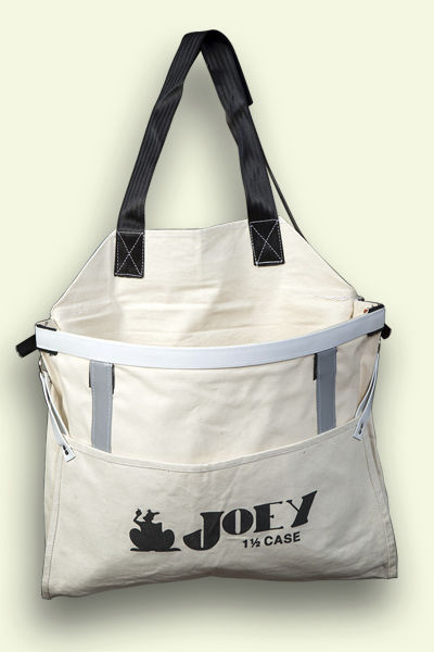 Picking bag - 01 - Joey Fruit Picking Bags