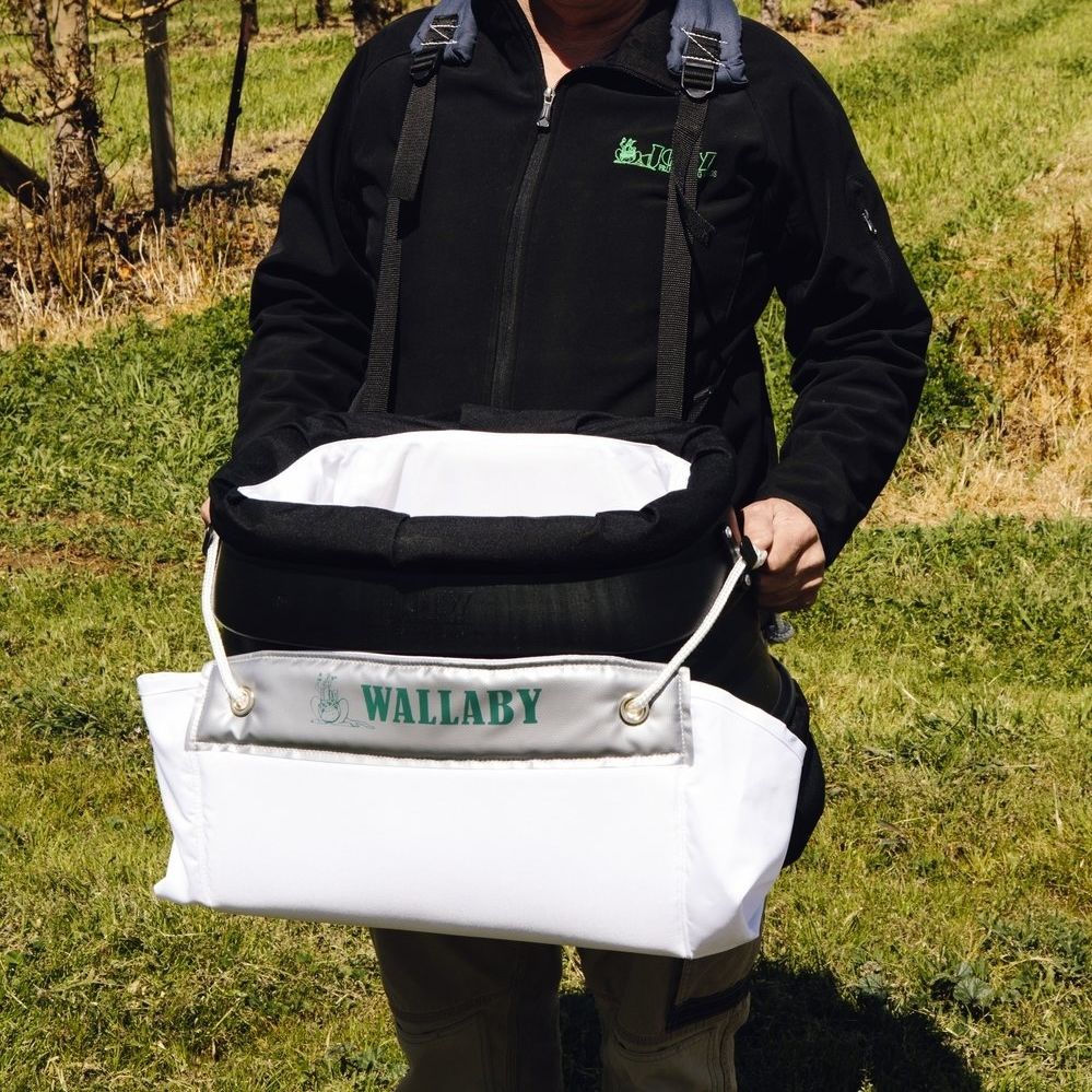 Picking bag - 06 - Joey Fruit Picking Bags