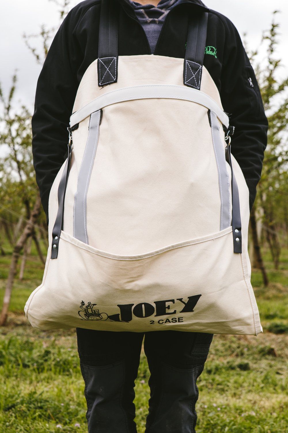 Picking bag - 03 - Joey Fruit Picking Bags