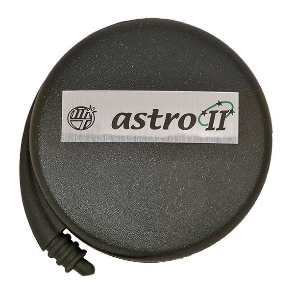 Ground speed sensor - ASTRO™ II - Micro-Trak Systems, Inc. - GPS