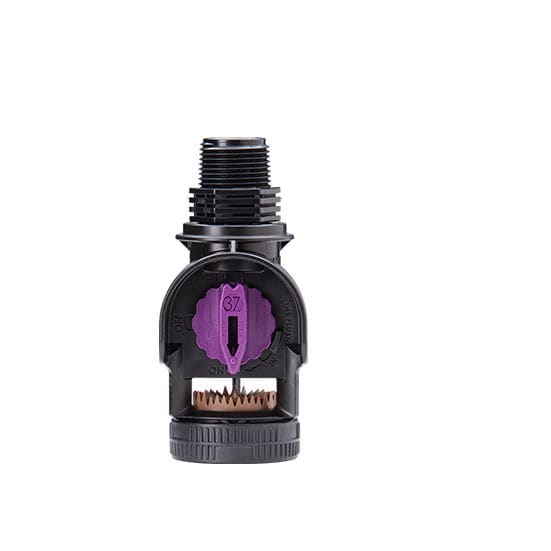 Rotating sprinkler - D3030 SPRAYHEAD - Nelson Irrigation Corporation