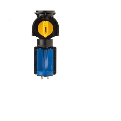 Rotating sprinkler - Nelson Irrigation Corporation