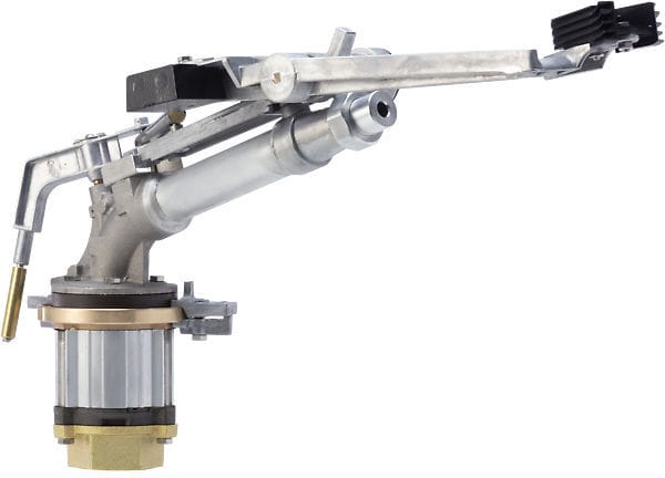 Irrigation cannon - SR75 Big Gun® - Nelson Irrigation Corporation