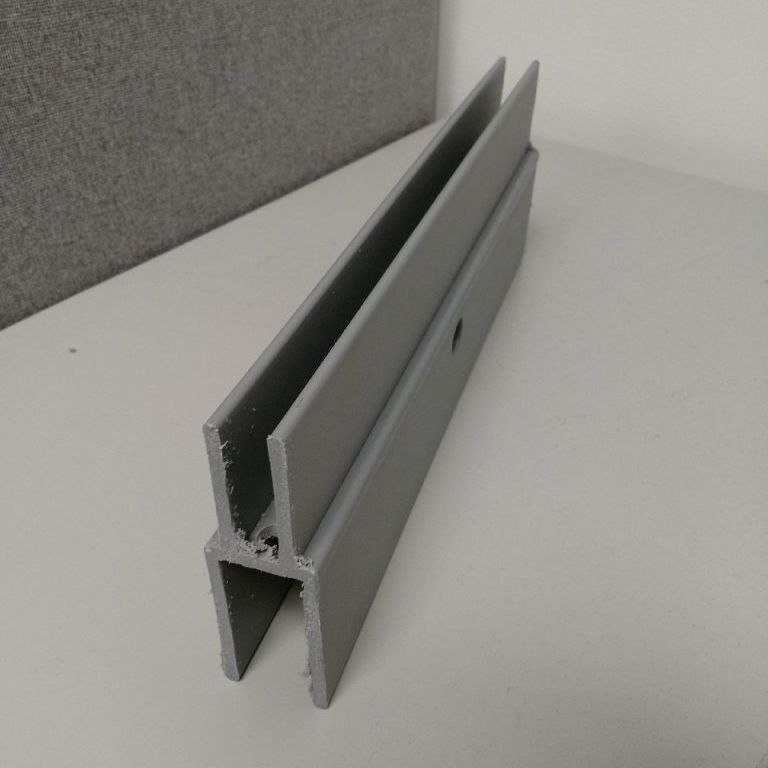 Concrete drainage channel - d-Rain Joint® - Scienco/FAST