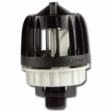 Rotating sprinkler - Smooth Drive™ - Senninger Irrigation, Inc.