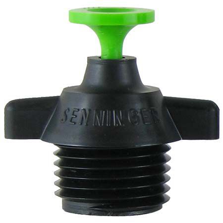 Plastic nozzle - T-Spray™ - Senninger Irrigation, Inc.