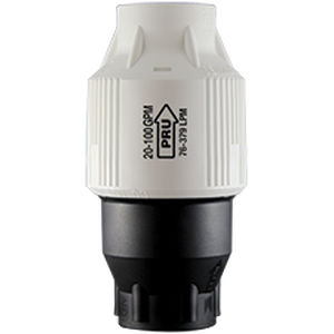 Irrigation pressure regulator - PRU series - Senninger Irrigation, Inc.